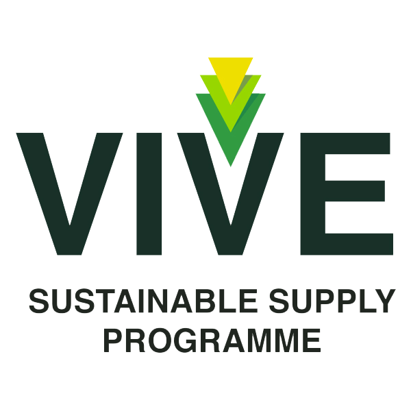 Home - VIVE Sustainable Supply Programme